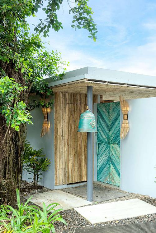 Zen Pool Villa | North Zen Villas in Panglao Island, Official Website