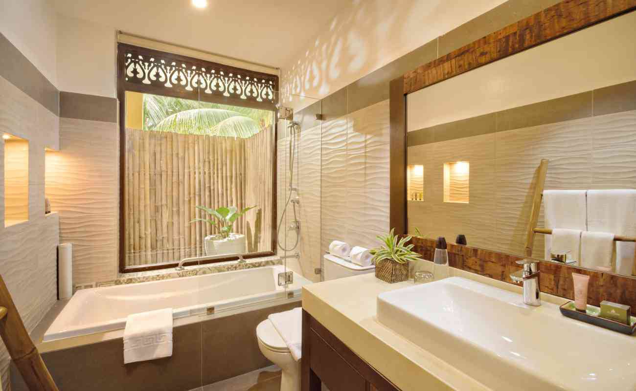 Accommodation | North Zen Villas in Panglao Island, Official Website