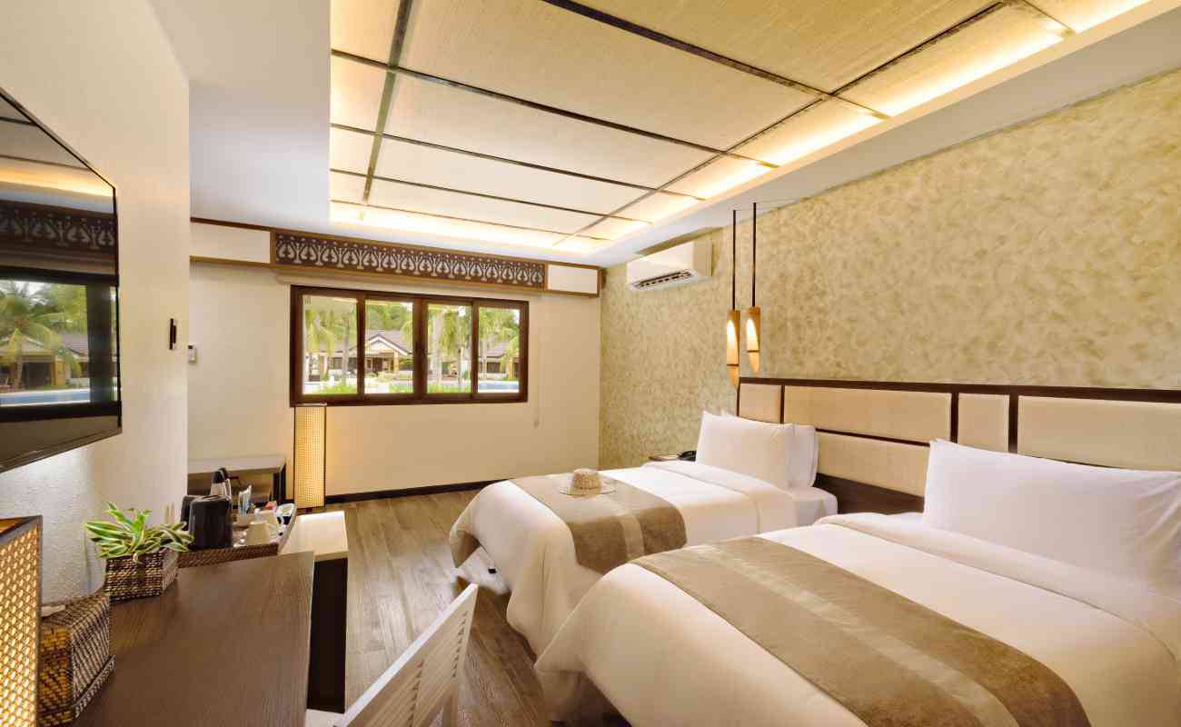 Accommodation | North Zen Villas in Panglao Island, Official Website