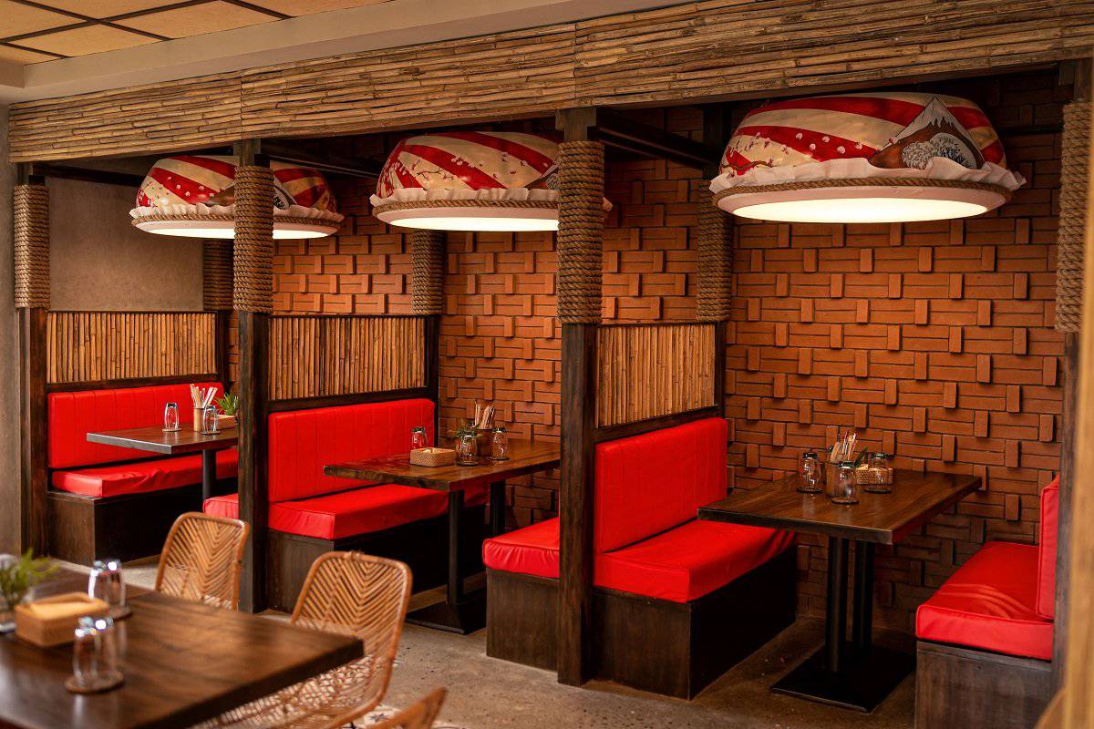 Dining | North Zen Villas in Panglao Island, Official Website