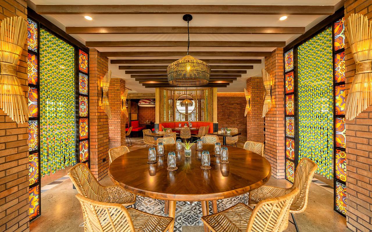 Dining | North Zen Villas in Panglao Island, Official Website