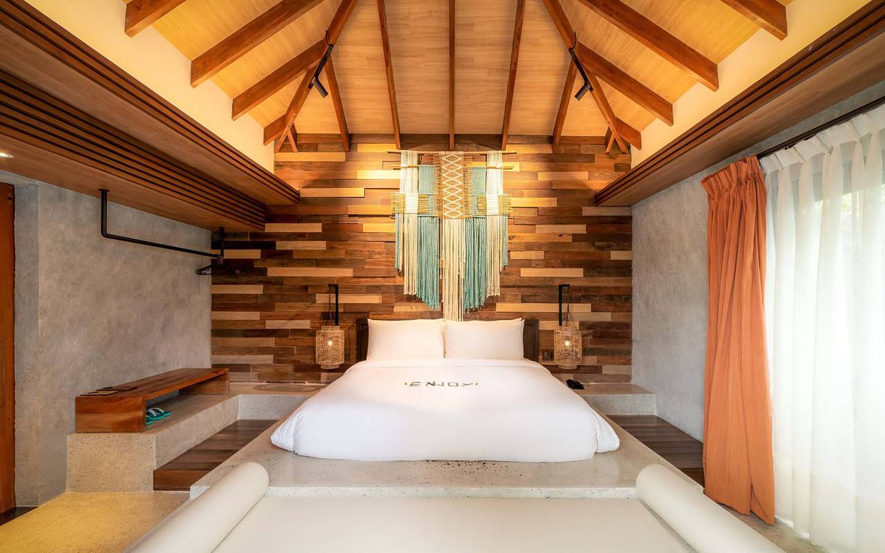 Accommodation | North Zen Villas in Panglao Island, Official Website