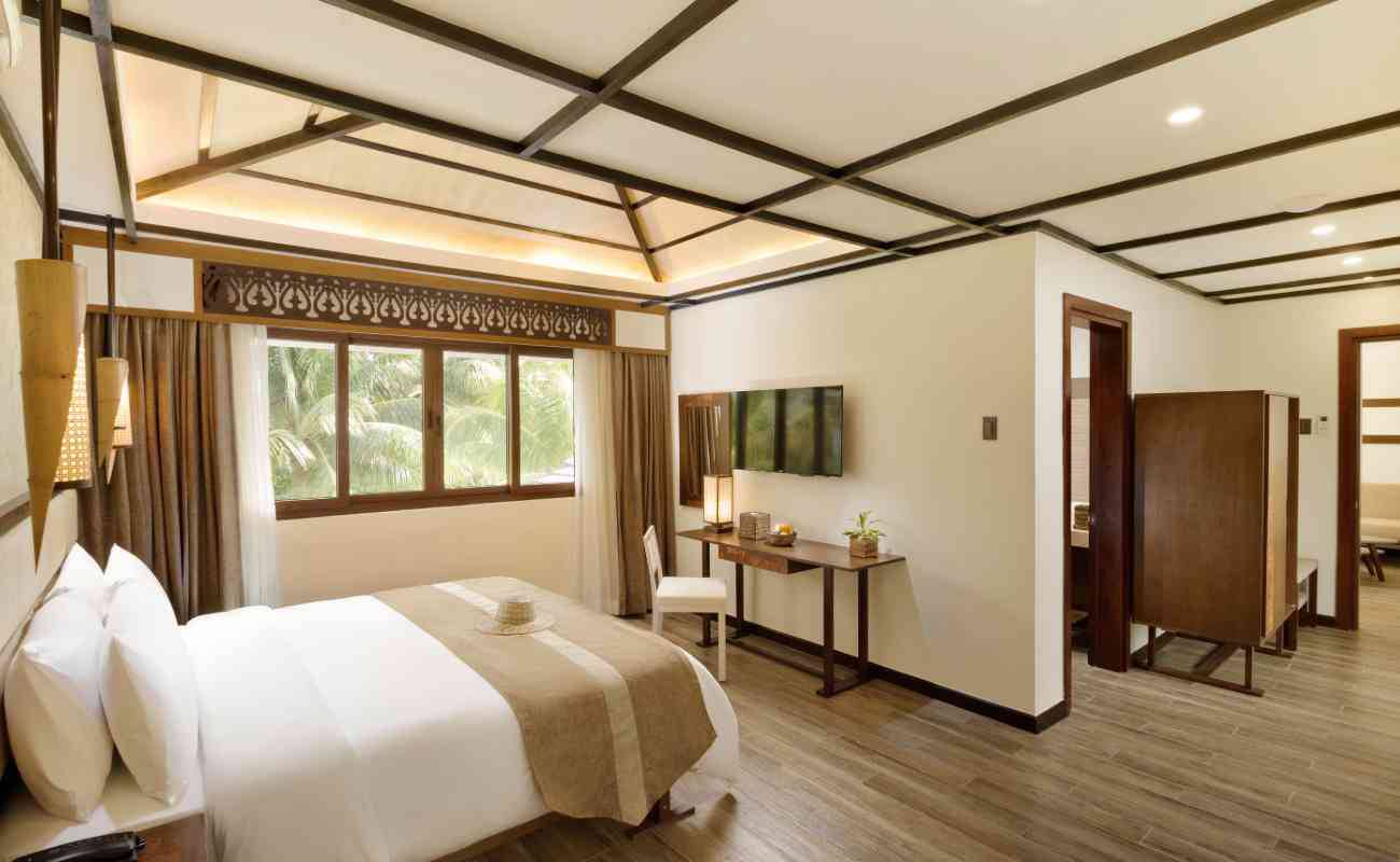 Accommodation | North Zen Villas in Panglao Island, Official Website