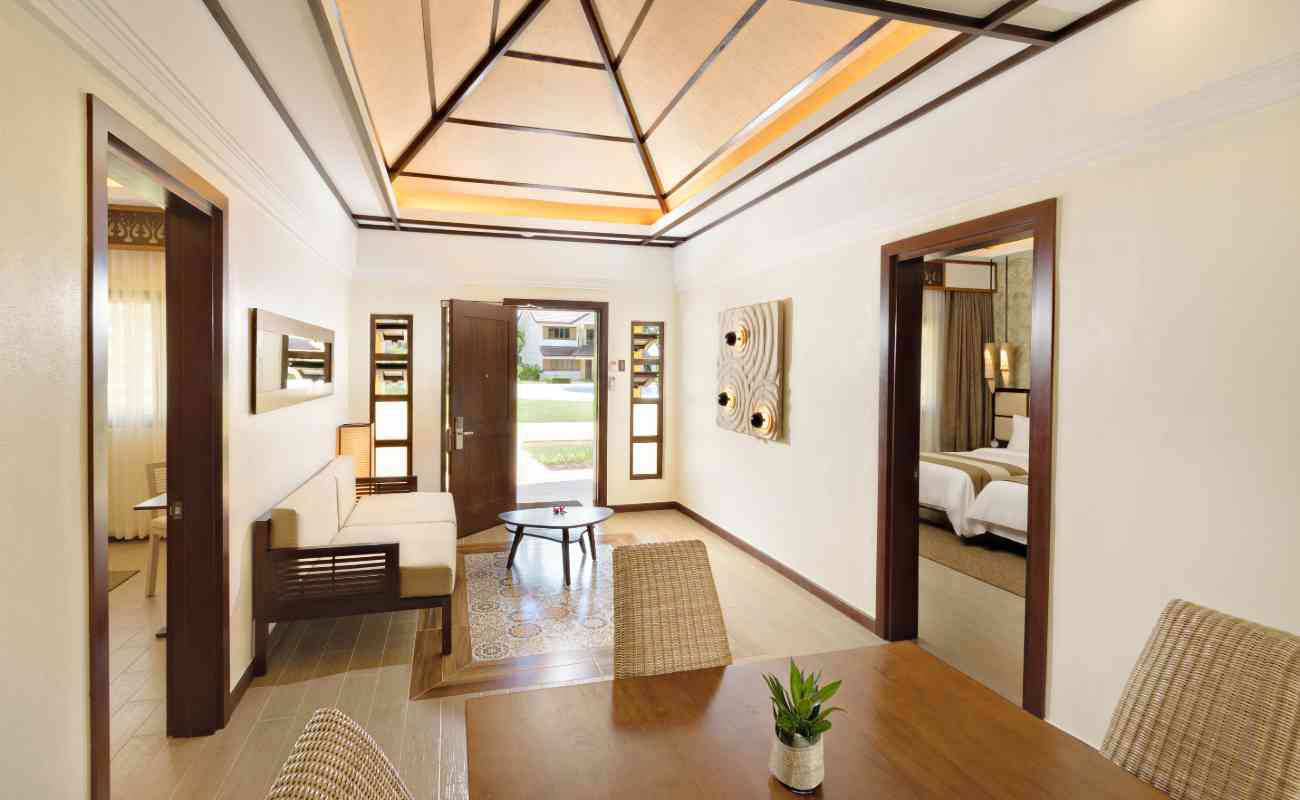 Accommodation | North Zen Villas in Panglao Island, Official Website