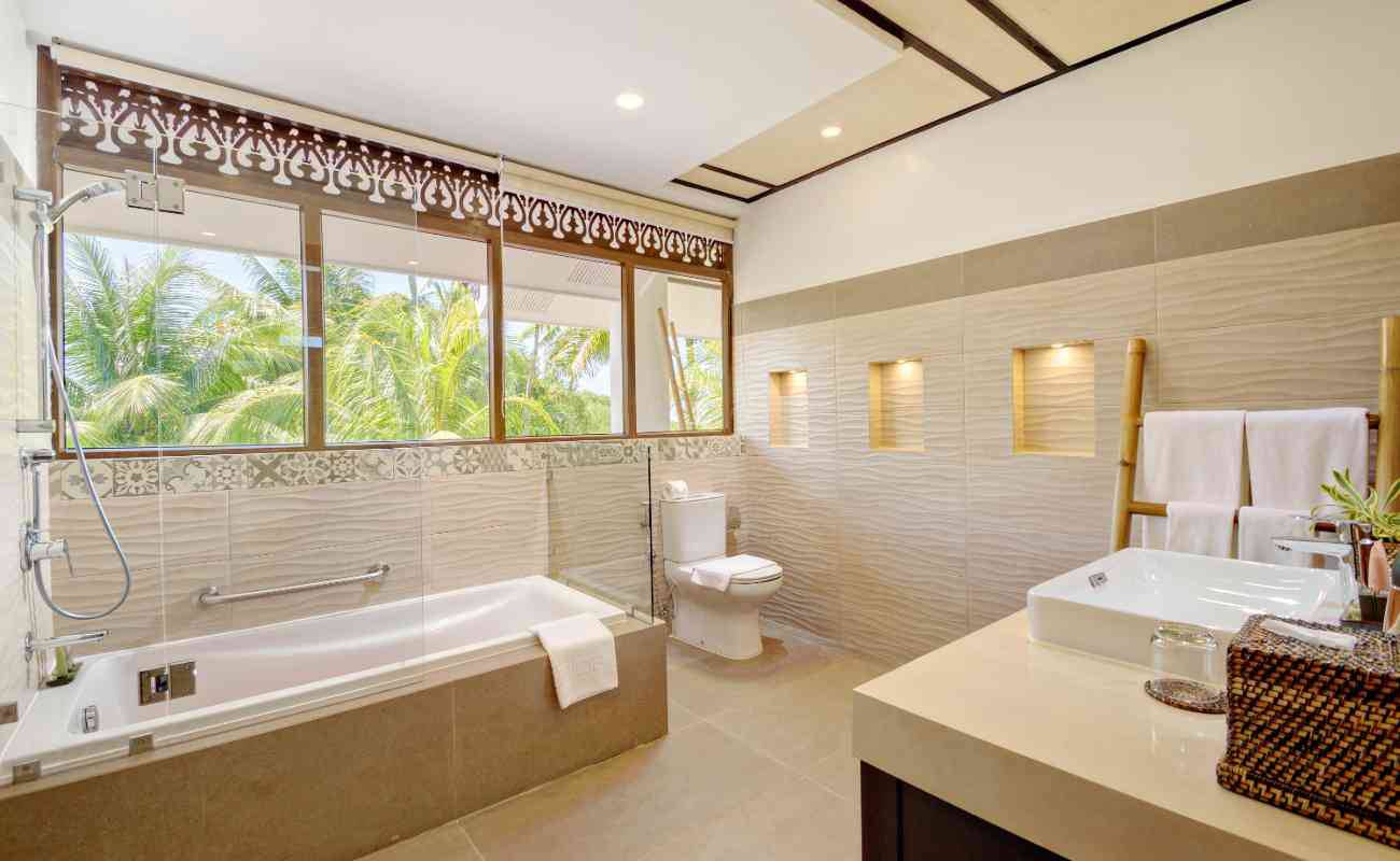 Accommodation | North Zen Villas in Panglao Island, Official Website