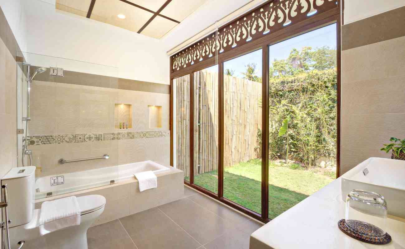 Accommodation | North Zen Villas in Panglao Island, Official Website