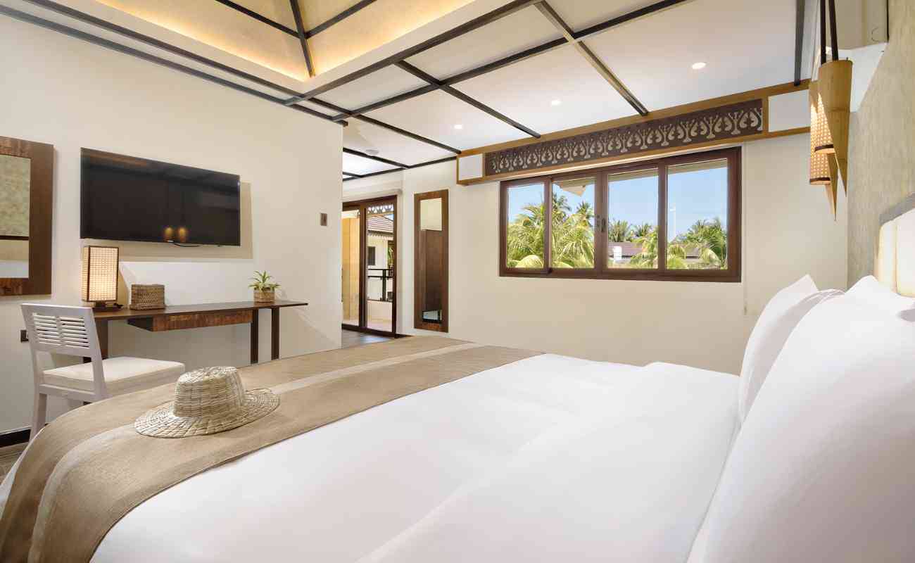 Accommodation | North Zen Villas in Panglao Island, Official Website