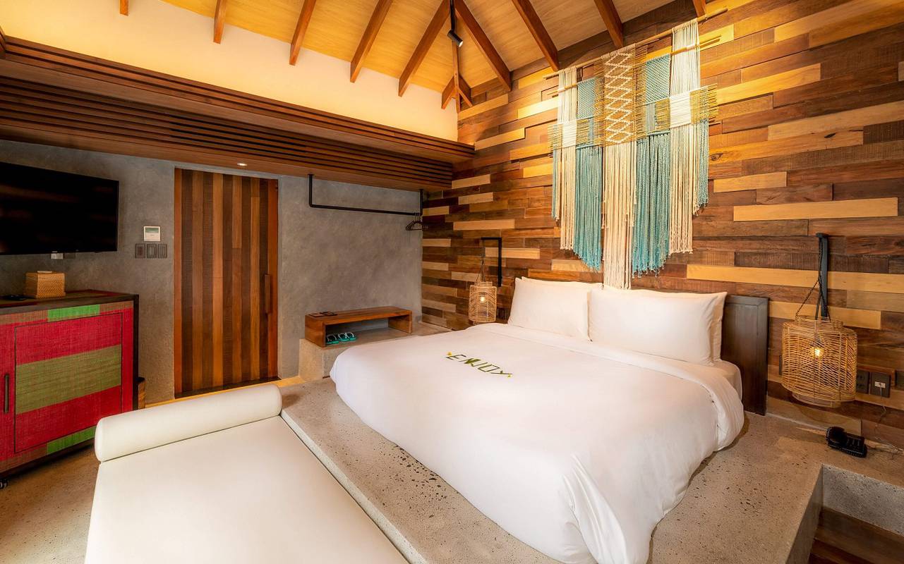 Accommodation | North Zen Villas in Panglao Island, Official Website